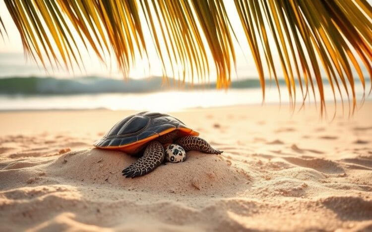 How Long Does It Take for Turtle Eggs to Hatch? Explained