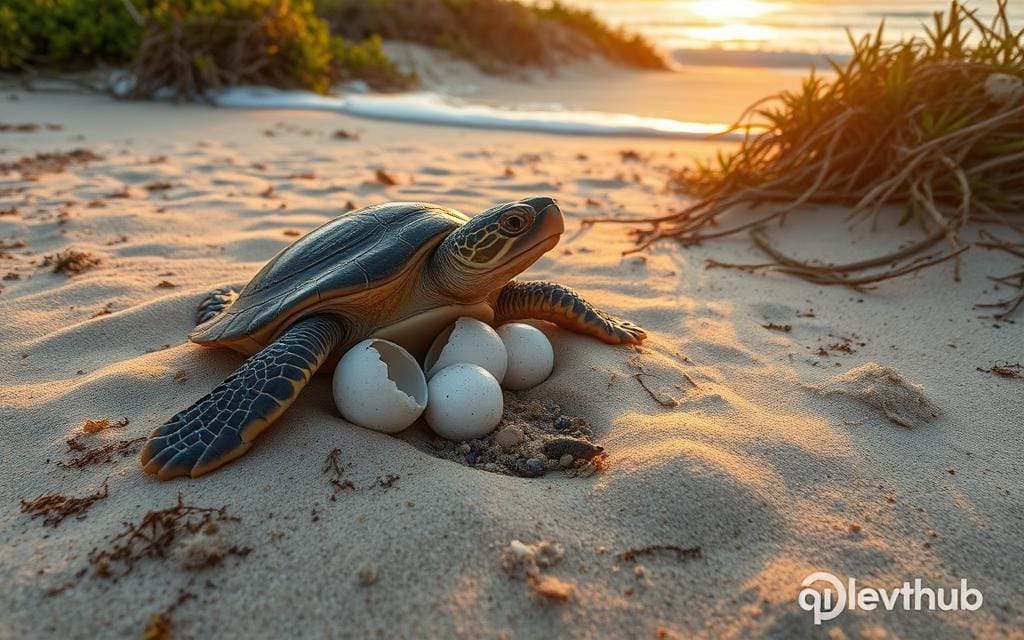 How Long Does It Take for Turtle Eggs to Hatch? Explained