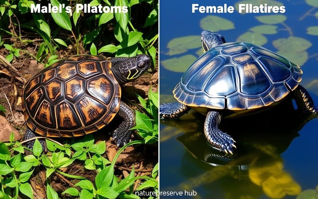 How to Tell If a Turtle is Male or Female: Identification Tips